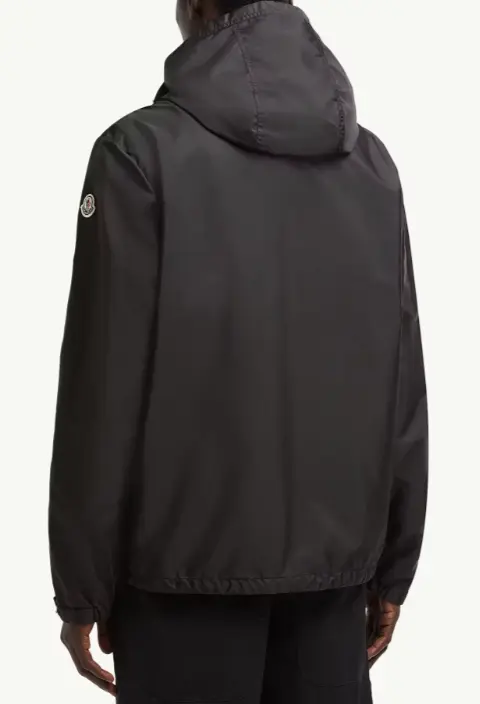 Moncler Remoray Jacket - Black