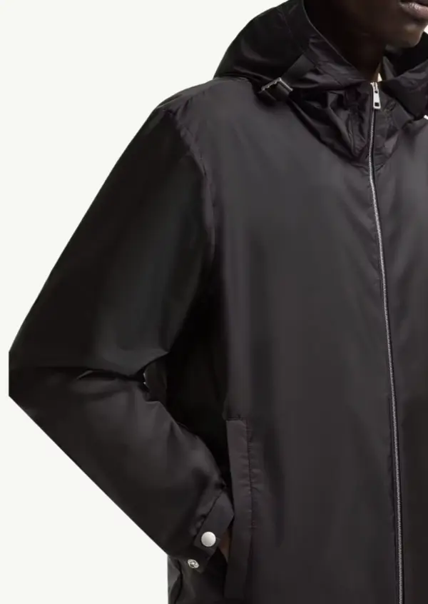 Moncler Remoray Jacket - Black