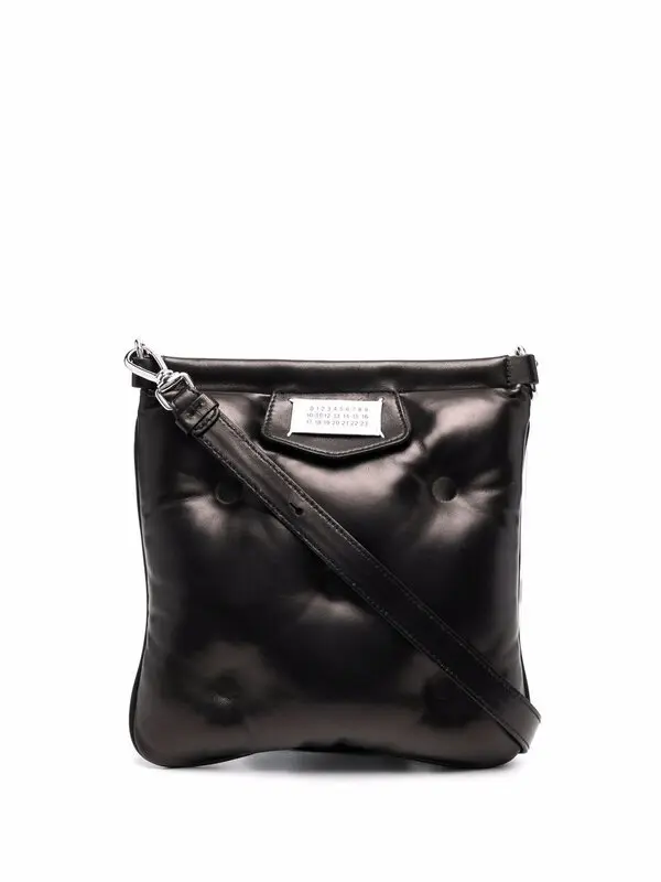 MAISON MARGIELA Shoulder Bag - Black