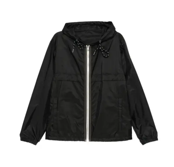 Moncler Nidge Jacket - Black