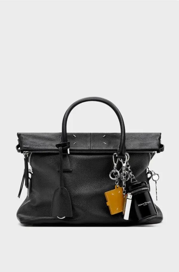 MAISON MARGIELA Key Ring