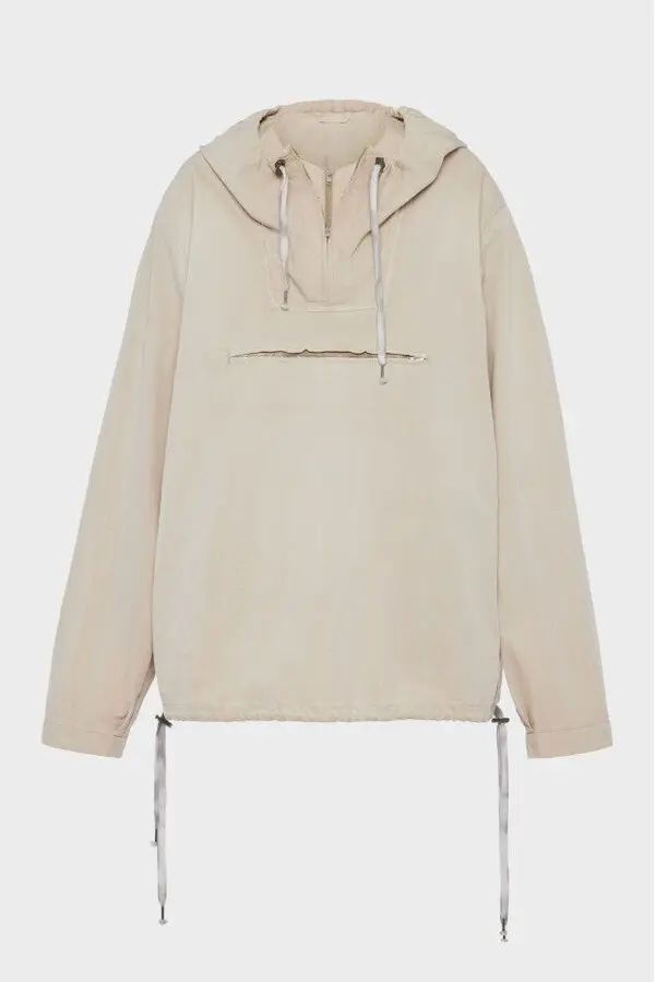 MAISON MARGIELA Sportsjacket - Juta