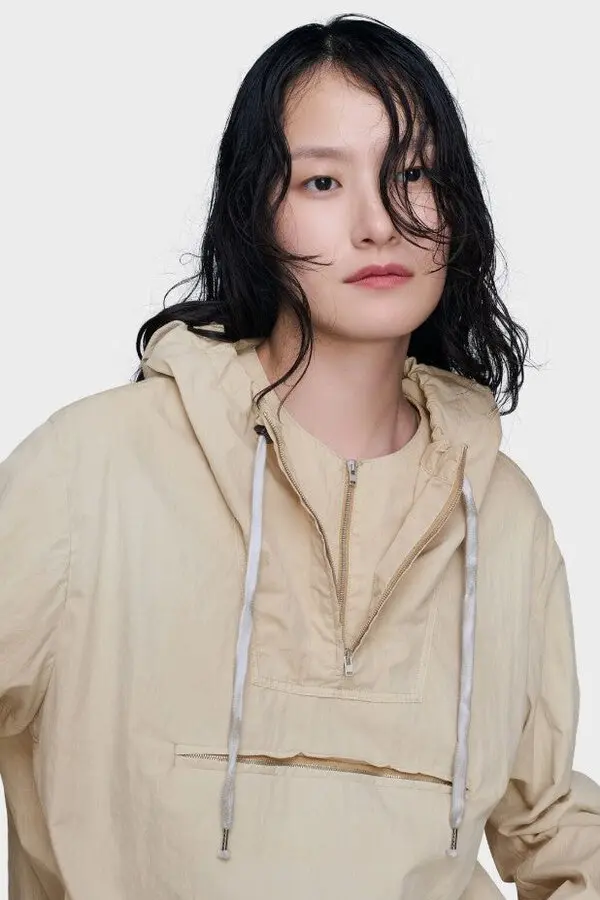 MAISON MARGIELA Sportsjacket - Juta