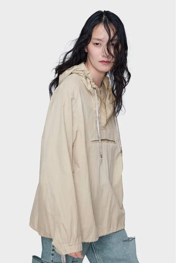 MAISON MARGIELA Sportsjacket - Juta