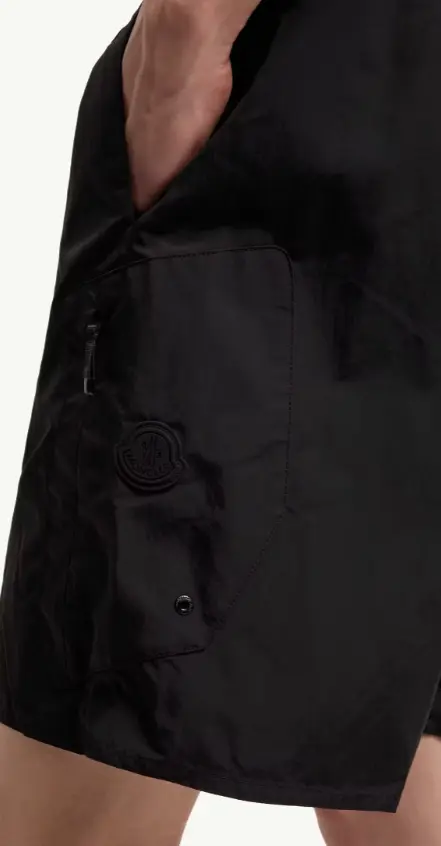 Moncler Board/boxer Swimwear