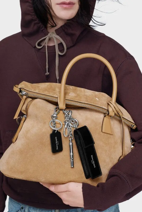 MAISON MARGIELA Key Ring