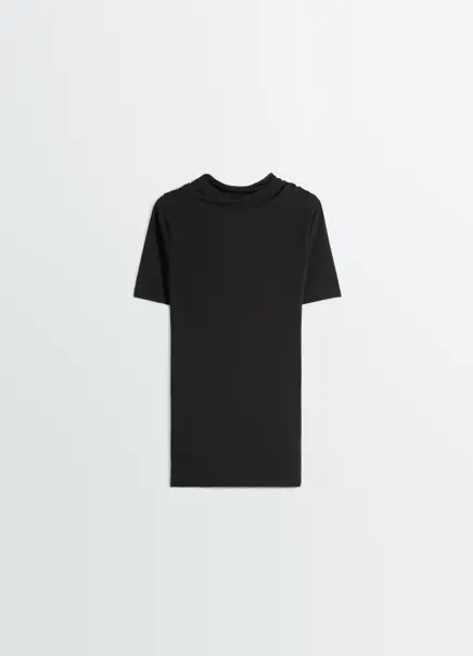 LEMAIRE Twisted Top