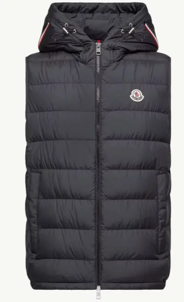 Moncler Marseillan Vest