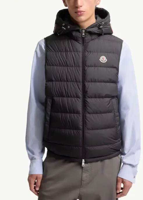 Moncler Marseillan Vest