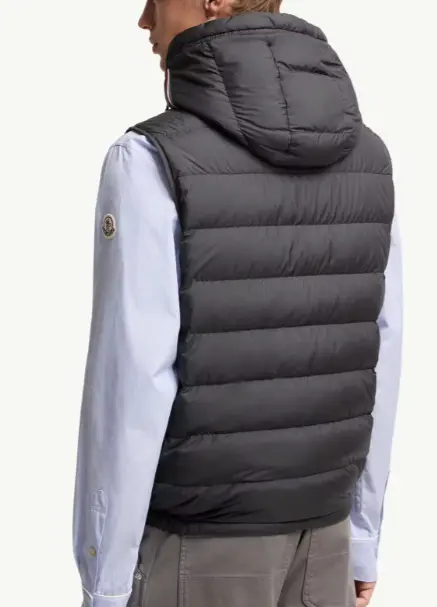 Moncler Marseillan Vest