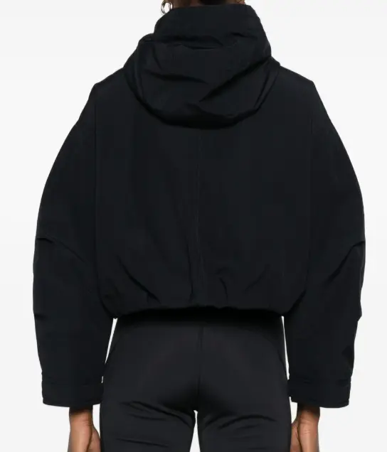 Moncler Eucalyptus Jacket - Navy