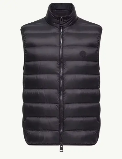 Moncler Deneb Vest