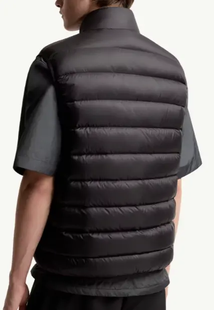 Moncler Deneb Vest