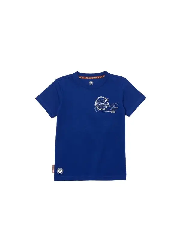 Lacoste Logo T-shirt