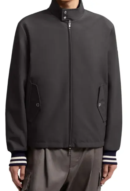 Moncler Prieure Bomber