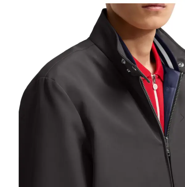Moncler Prieure Bomber
