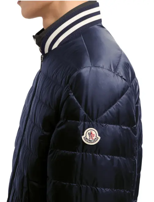 Moncler Prieure Bomber