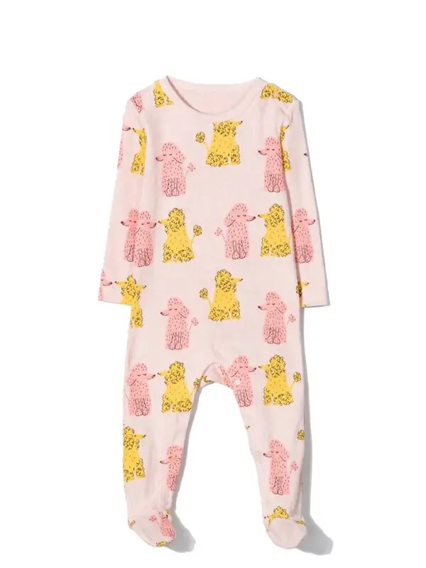 Stella McCartney Babygrow Set - Multicolour