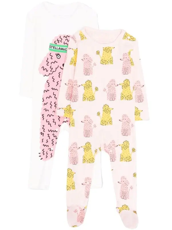 Stella McCartney Babygrow Set