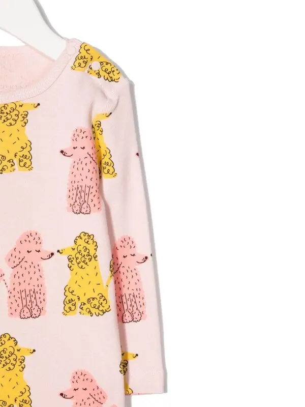 Stella McCartney Babygrow Set