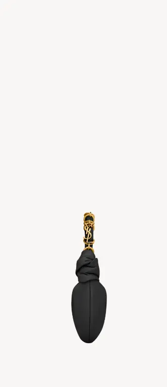 Saint Laurent Pw Mbag W Agneau Plonge