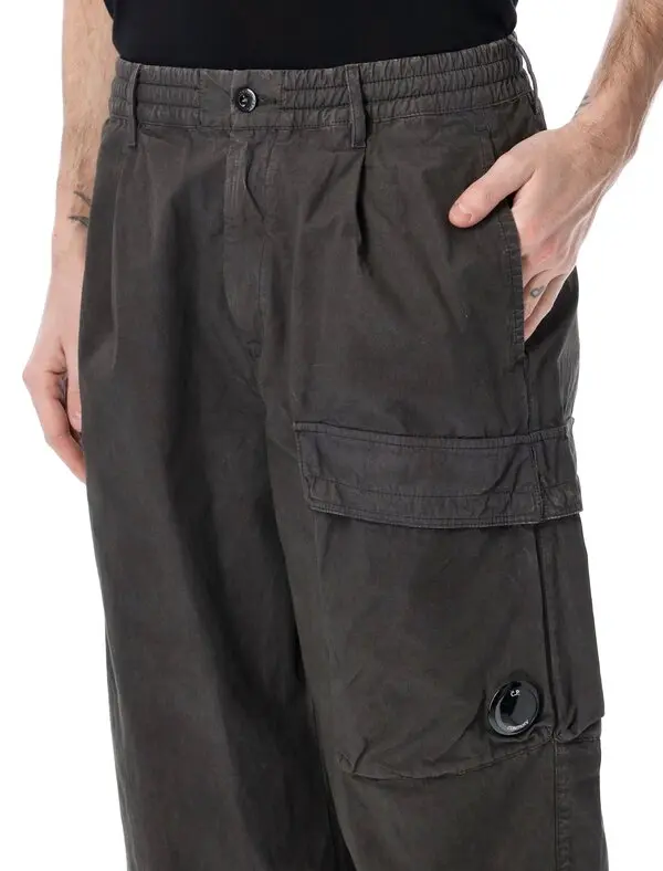 C.P. COMPANY Microreps Cargo Trousers