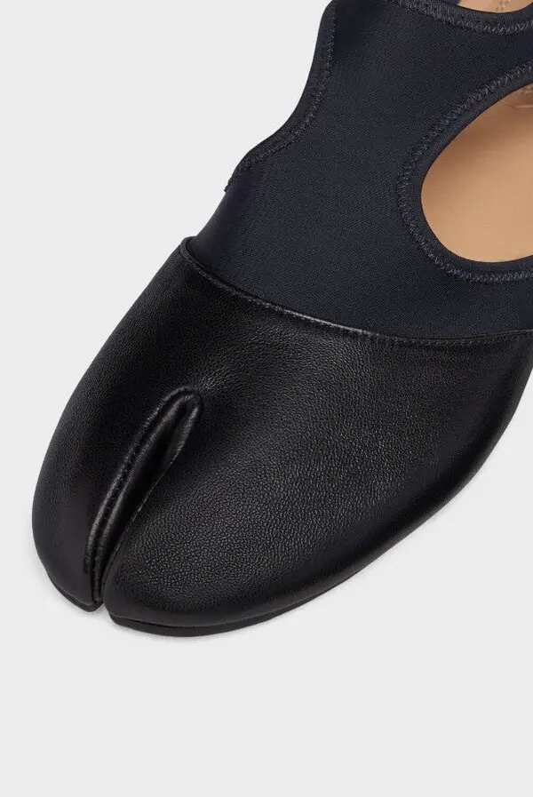 MAISON MARGIELA Mocassins