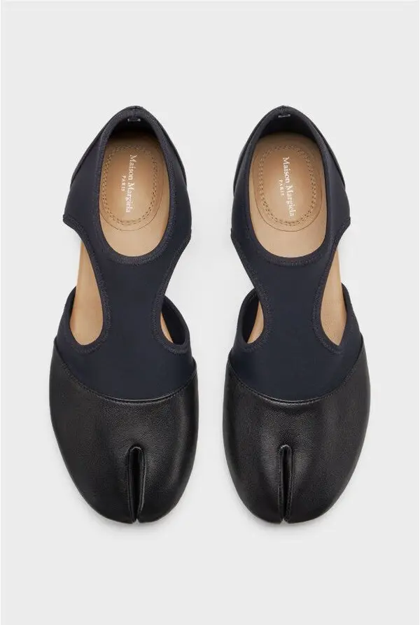 MAISON MARGIELA Mocassins