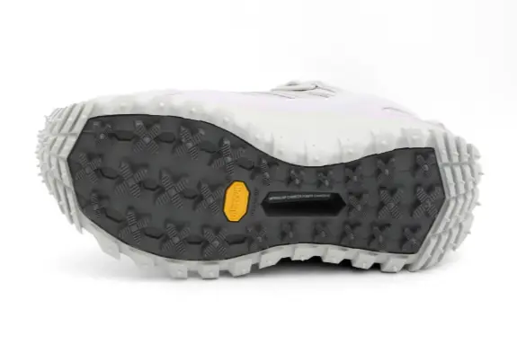 Moncler Trailgrip Low Top Sneakers