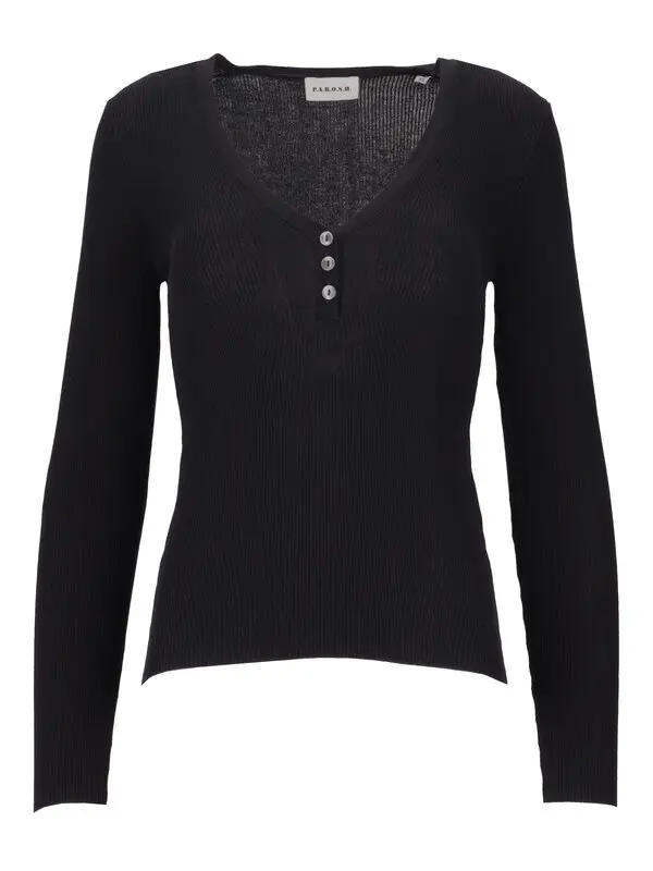 PAROSH Maglia Top