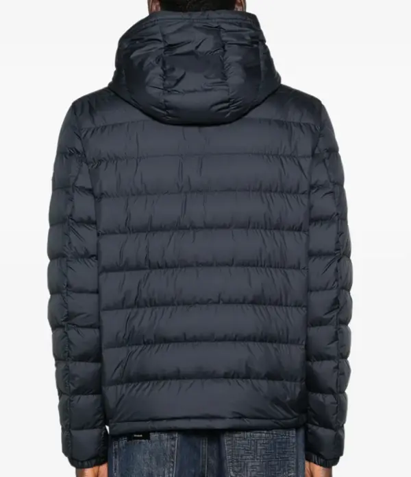 Moncler Vermeille Jacket