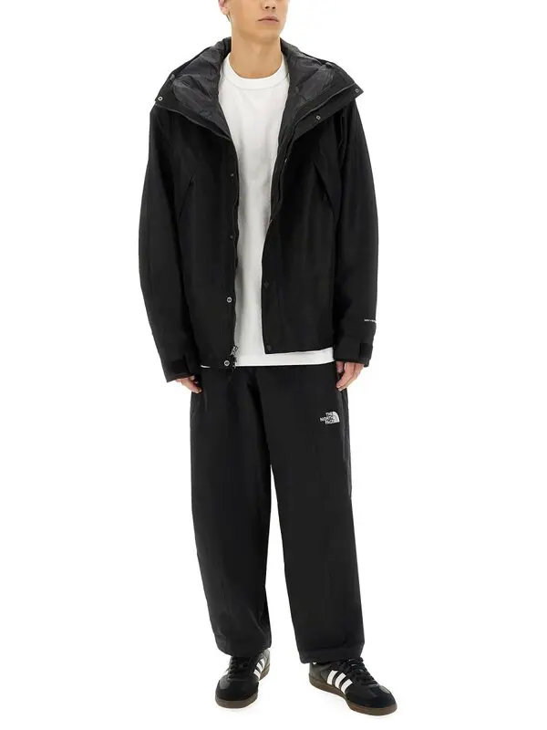 The North Face Mountain Jacket - Black