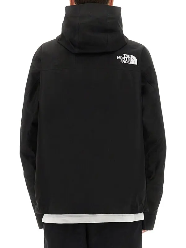 The North Face Mountain Jacket - Black