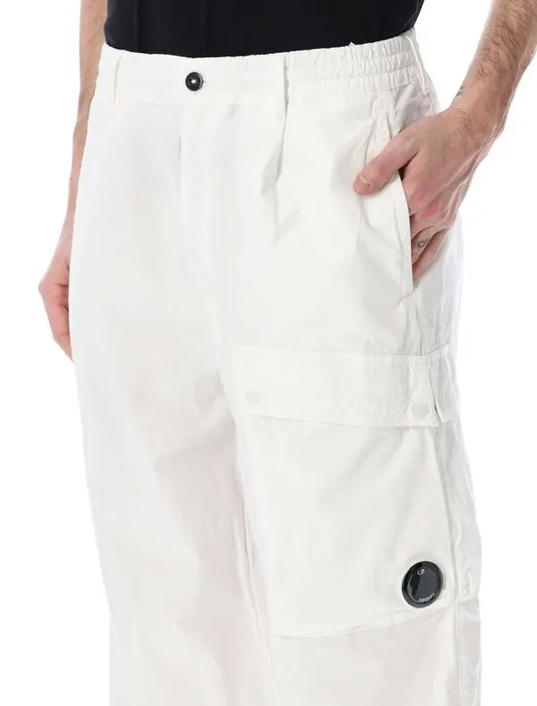 C.P. COMPANY Microreps Cargo Trousers
