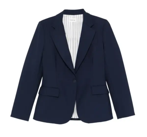 PAROSH Giacca - Blu
