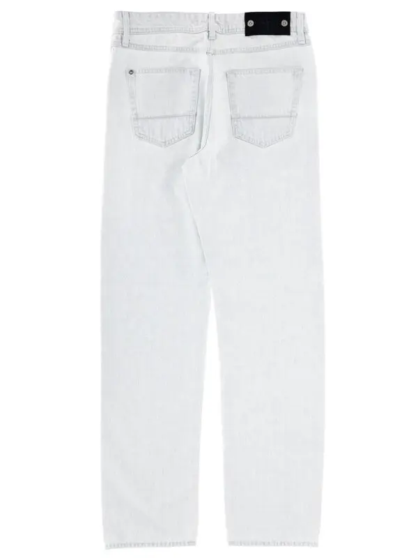 Stone Island Denim Jeans - Blue