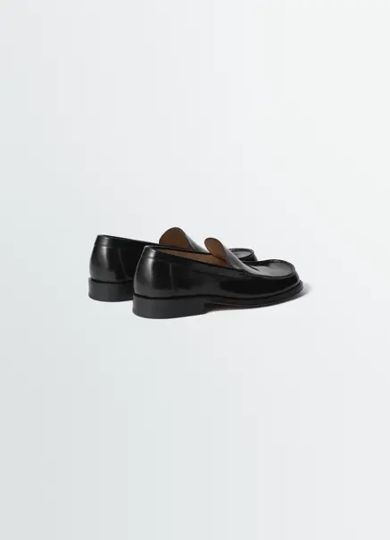 LEMAIRE Loafer