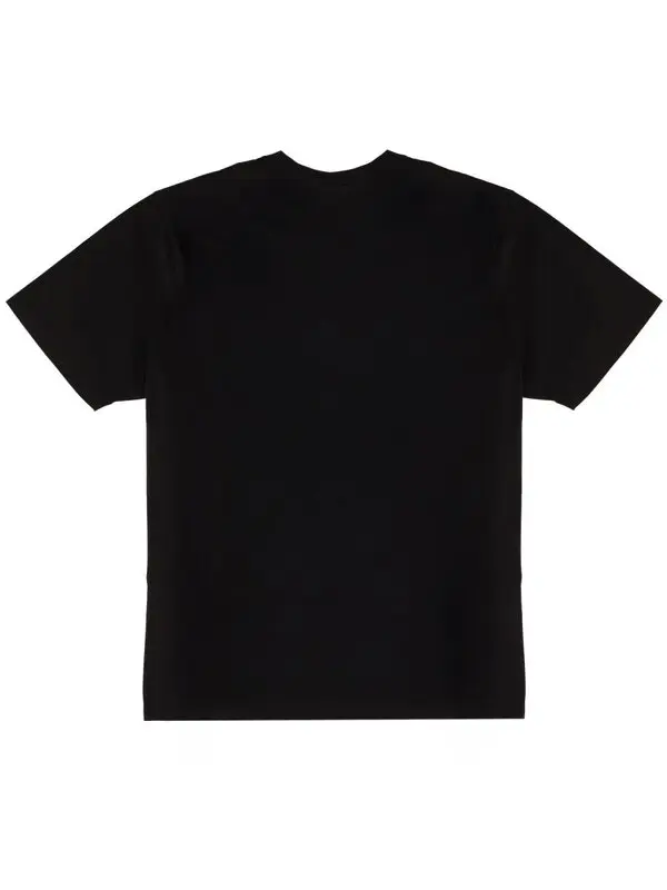 C.P. COMPANY T Shirt With Logo