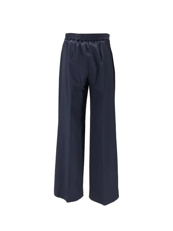PAROSH Pantalone - Blu