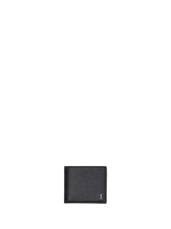 Saint Laurent Pm Pfu E Ade Ca - Noir
