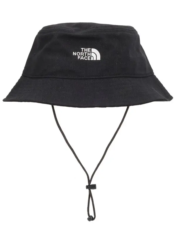 The North Face Bucket Hat - Black