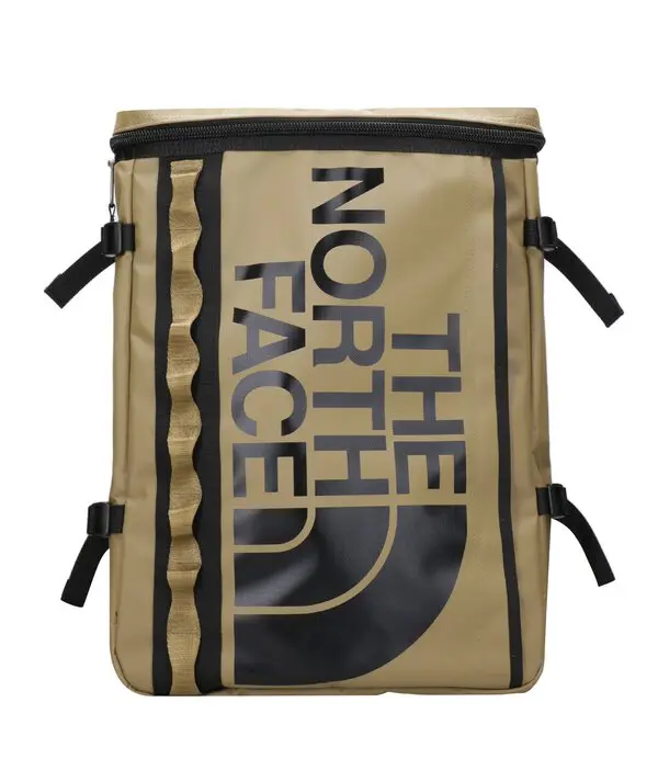The North Face Backpack - Fango