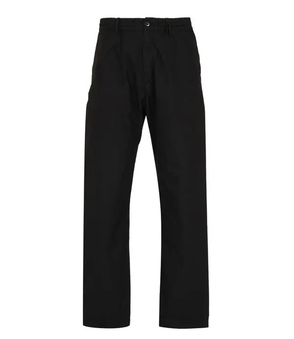 C.P. COMPANY Cotton Blend Trousers