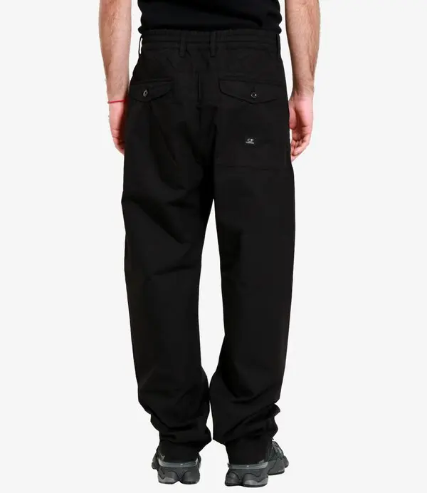 C.P. COMPANY Cotton Blend Trousers