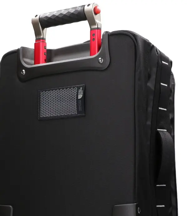 The North Face 40-liter Suitcase