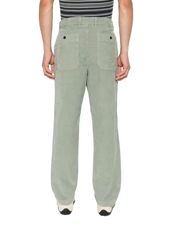 C.P. COMPANY Velvet Chino Pants