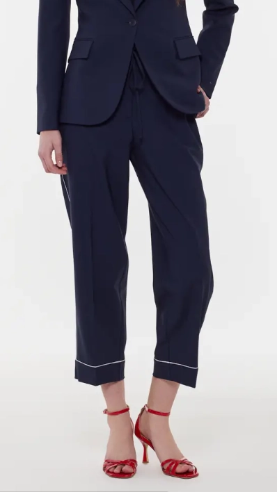 PAROSH Pantalone