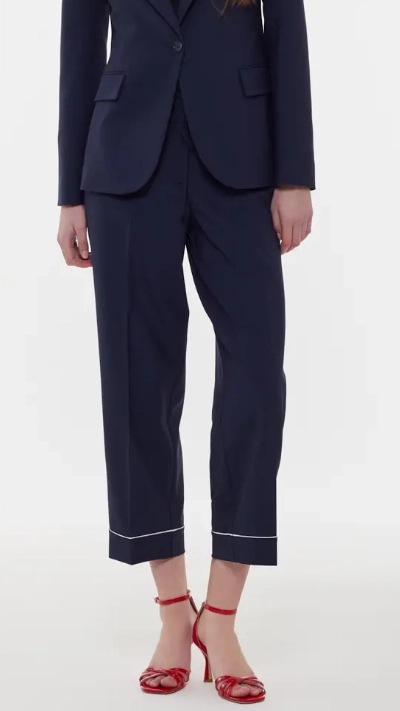 PAROSH Pantalone