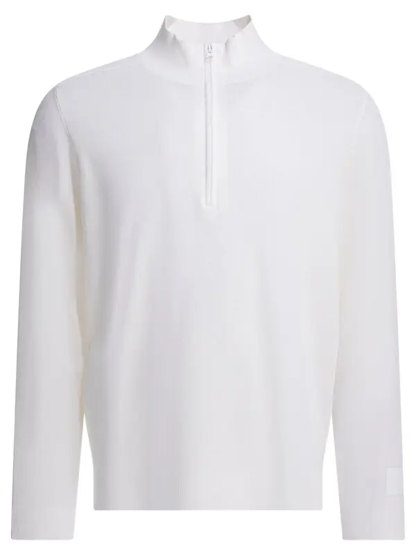 C.P. COMPANY Metropolis Half-zip Sweater