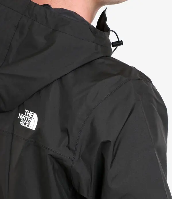 The North Face Dryvent™ Waterproof Windproof Jacket